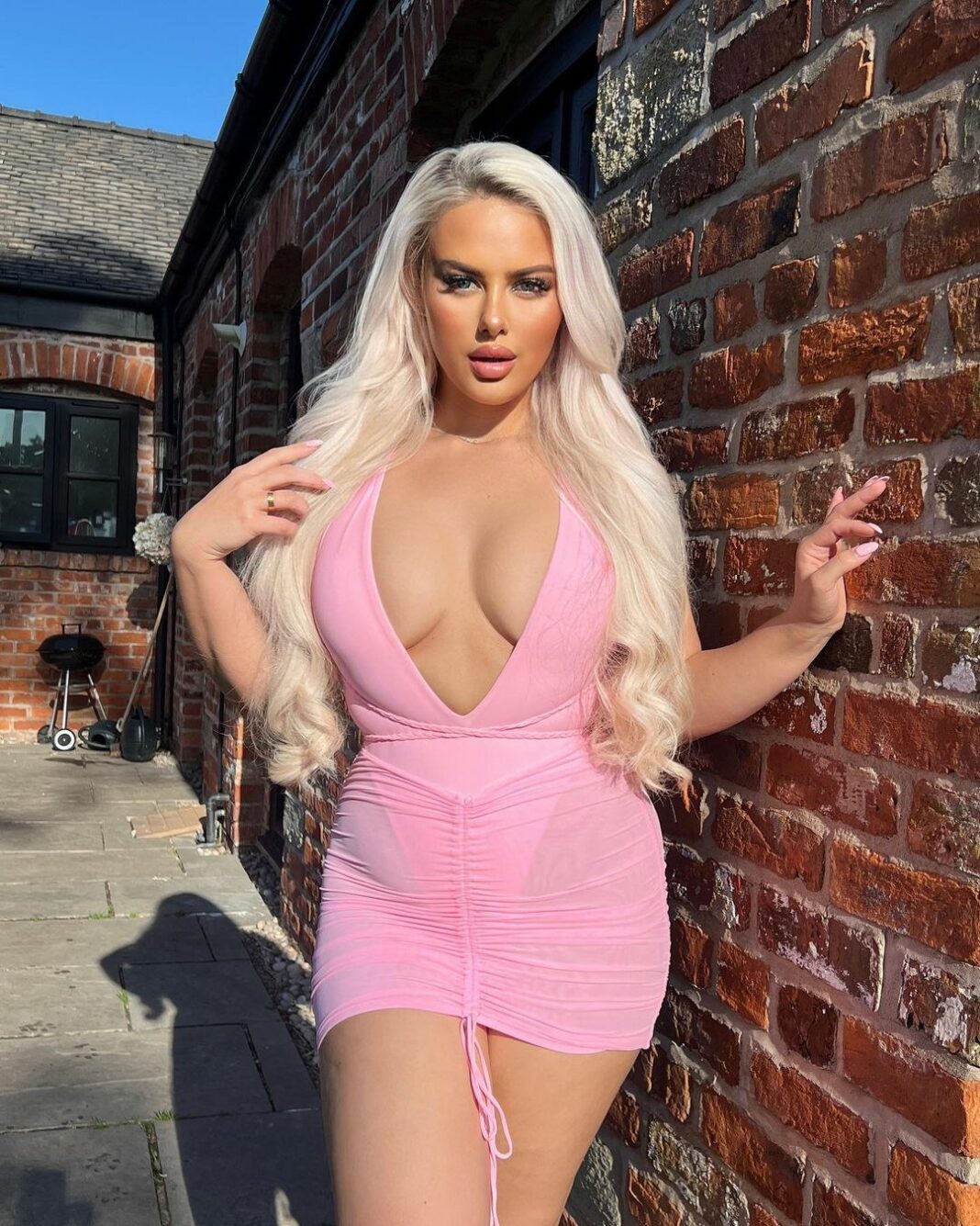 Meet Juicy | Humor Me Club