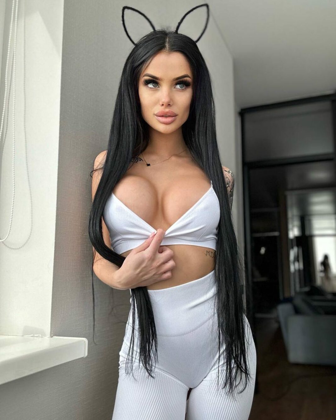 Meet Michelle | Humor Me Club